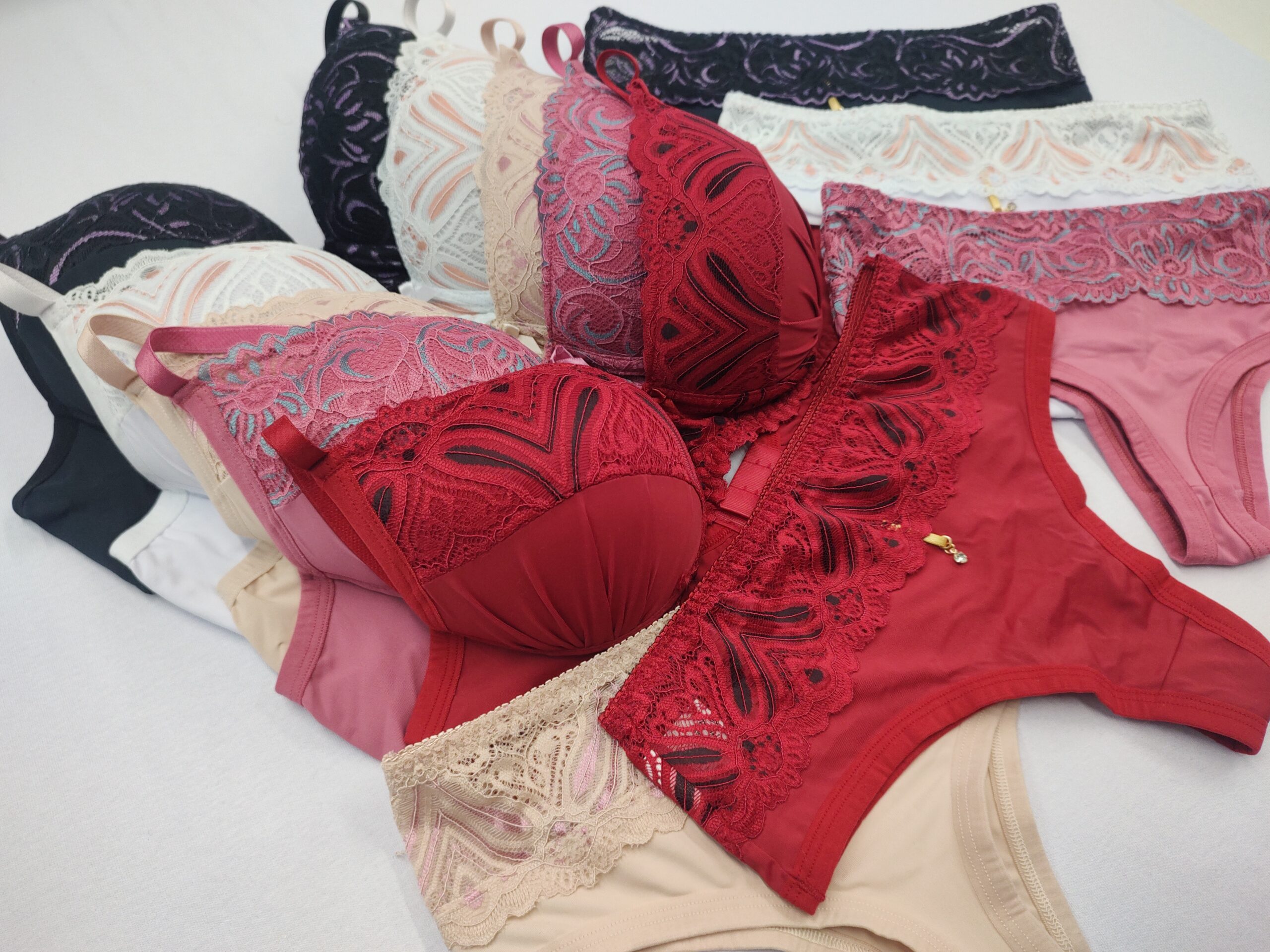 Curiosidades Sobre a Revenda de Moda Íntima - Novo Mundo Lingerie